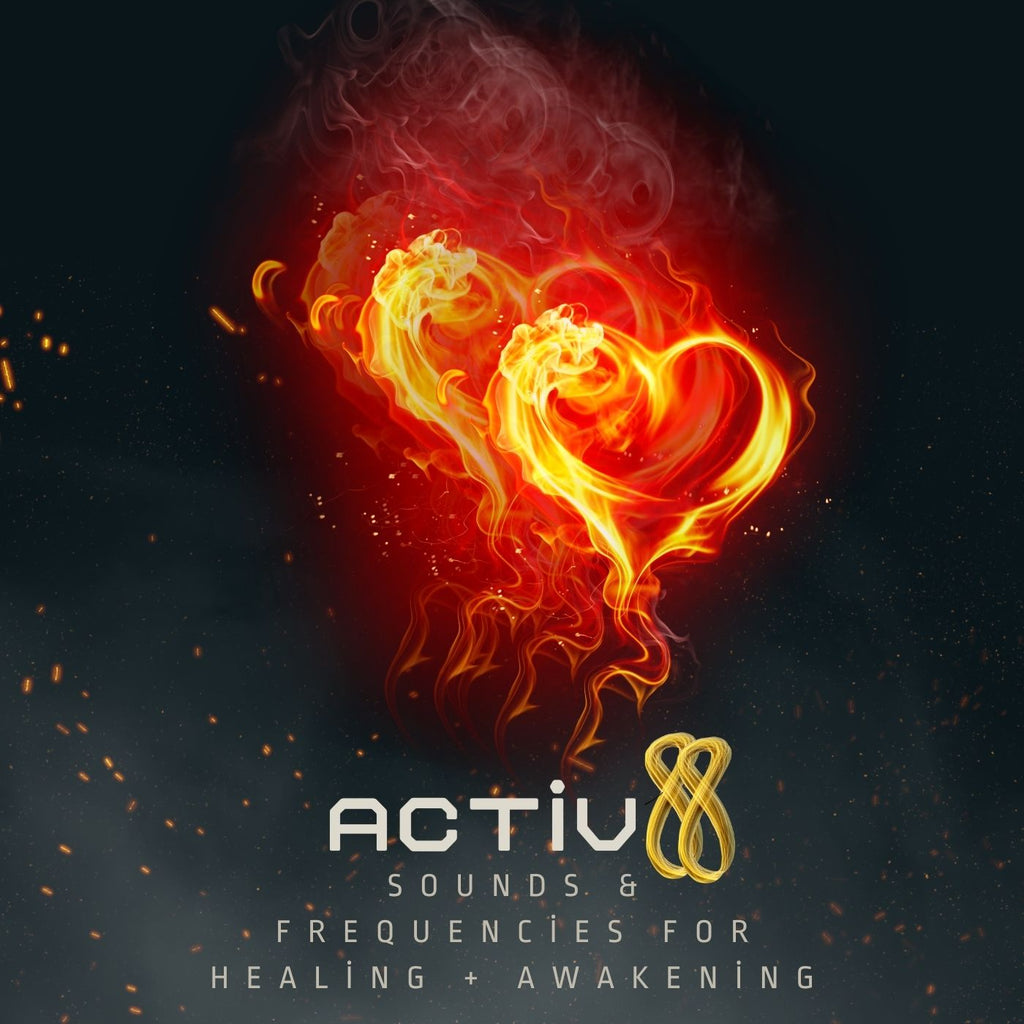 Activ88 Sound Album – Source 88